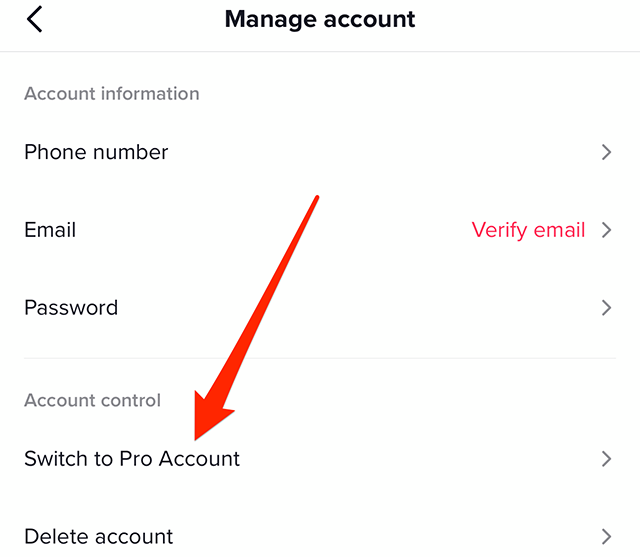Tiktok Seller Center Id