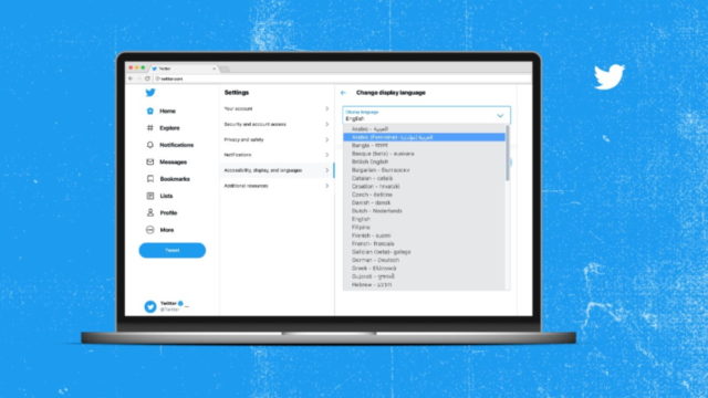 TikTok: How to Change Your Language Content Preferences