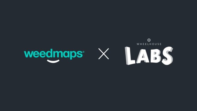 Weedmaps Taps Jimmy Kimmel's Wheelhouse Labs