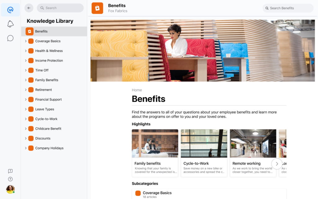 Workplace From Facebook Reveals Several Updates, New Features