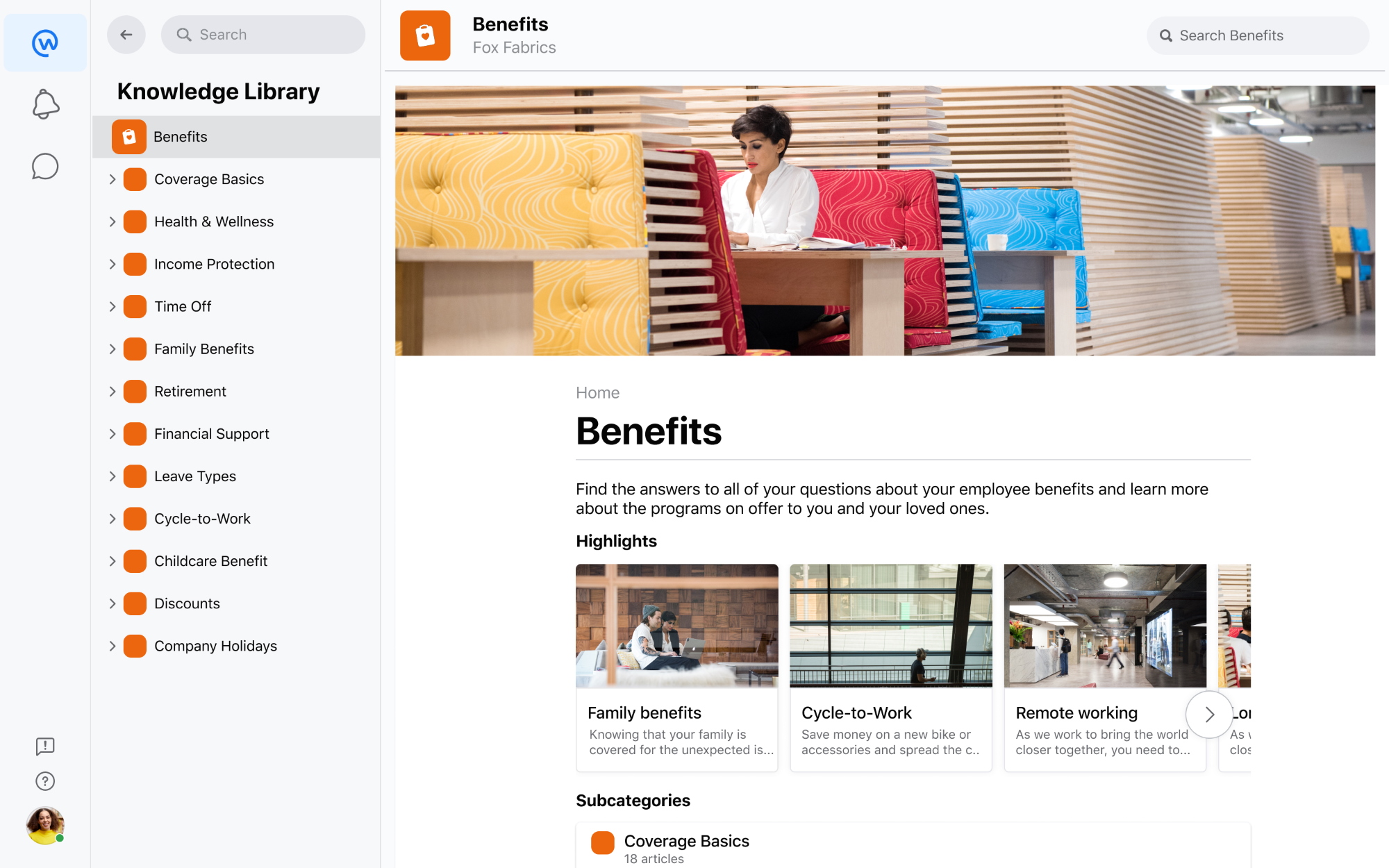 Workplace From Facebook Reveals Several Updates, New Features