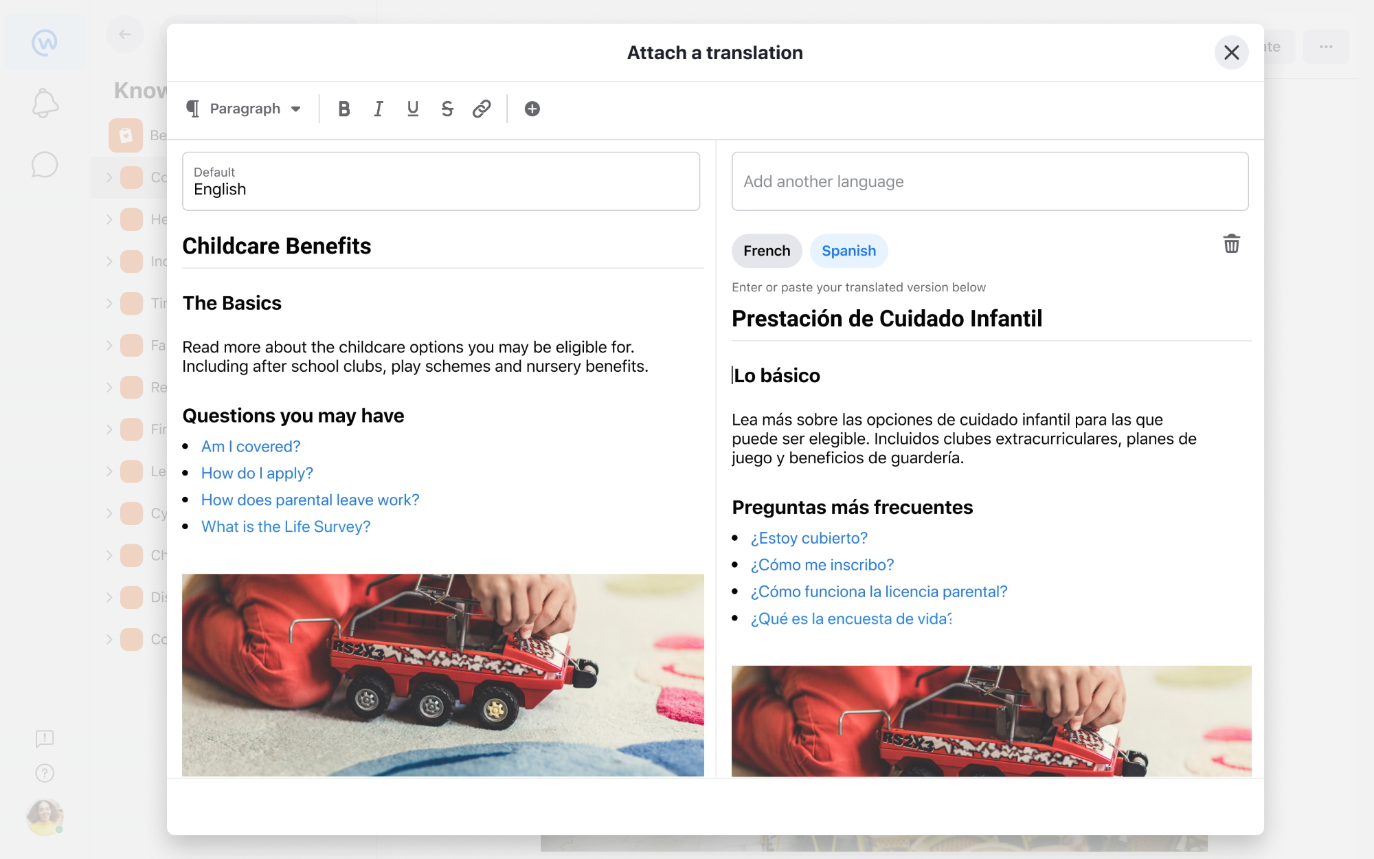 Workplace From Facebook Reveals Several Updates, New Features