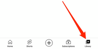 YouTube: How to Delete a Short