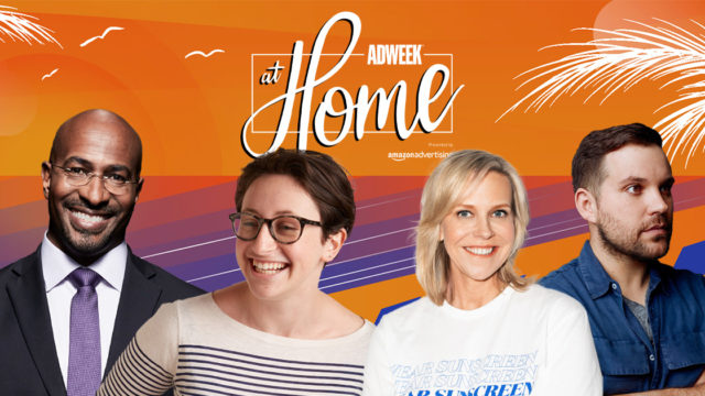 2021's Best Ads Mashup in Less Than 3 Minutes