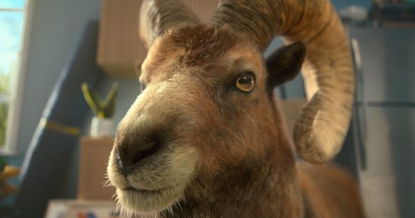 UK Cereal Alpine's 50th Anniversary Marketed With TV Spot