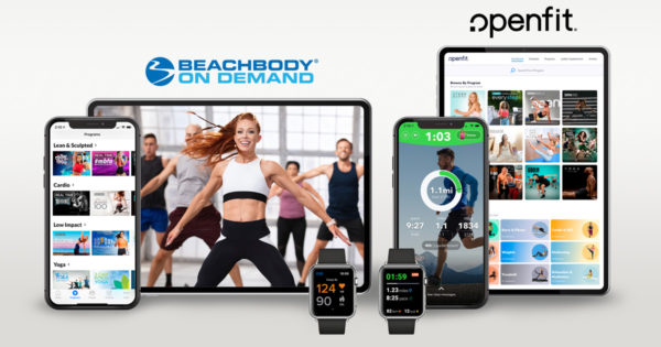 Beachbody's Public Market Debut Was 22 Years in the Making