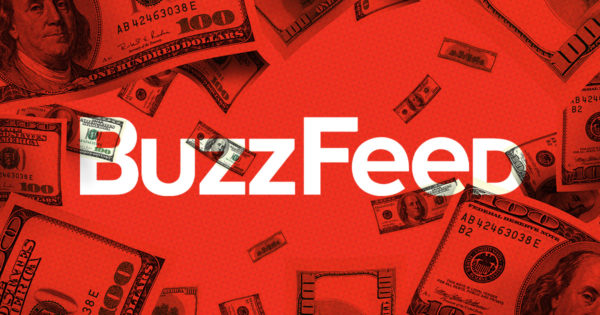 BuzzFeed Acquires Complex Networks for $300 Million