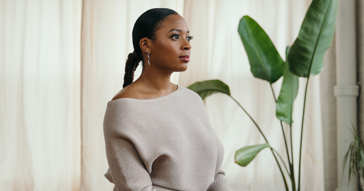 Adweek's Women Trailblazers: 35 Inspirational Leaders