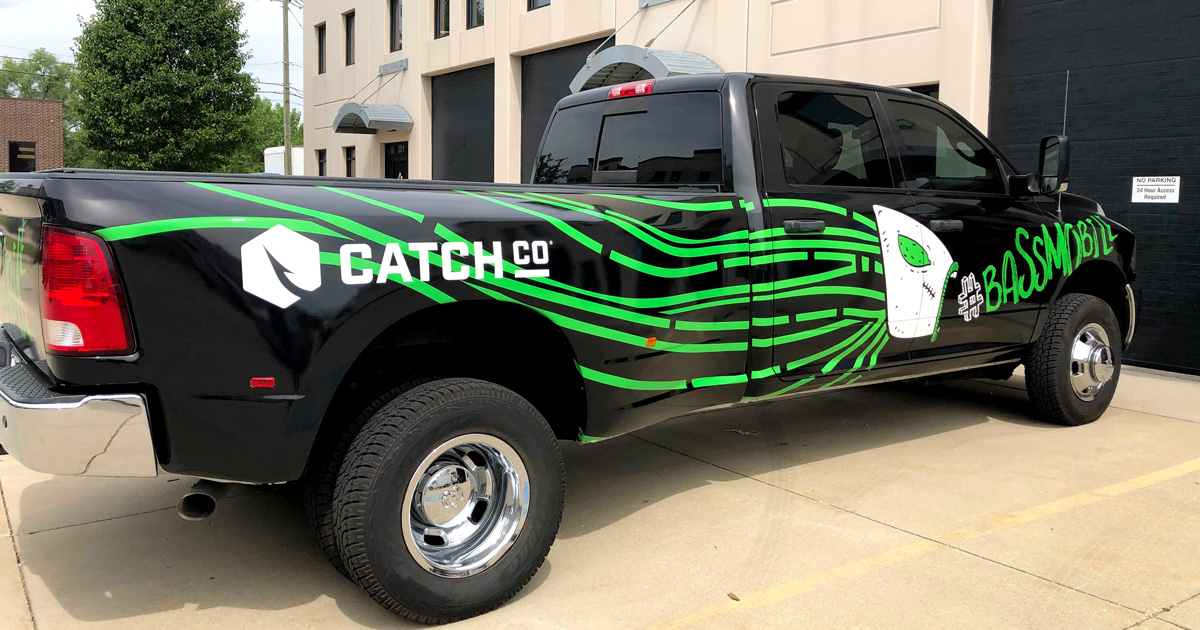 Ecommerce Company Hooks New Anglers With Community, Content