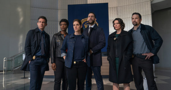 CBS’ Fall Lineup Will Debut From September Into Mid-October