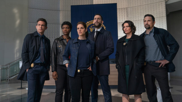 CBS Revives the Network Jingle Promo With ‘Feel This Fall’