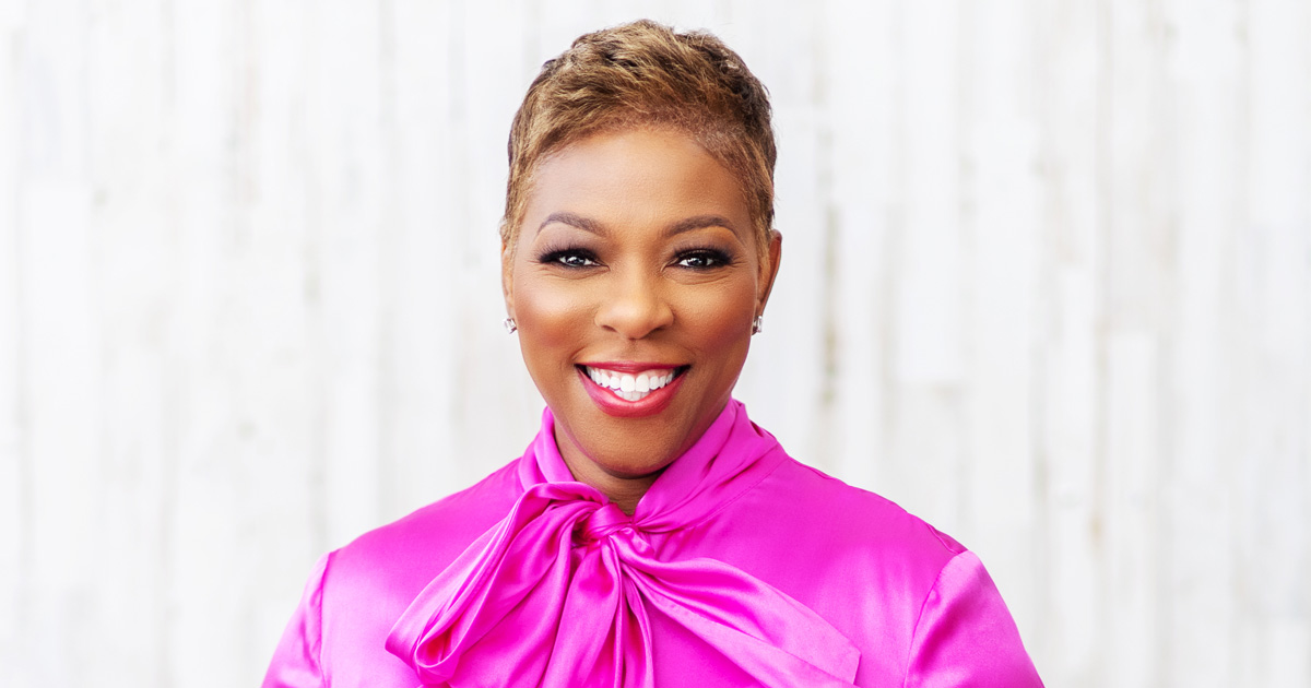 Adweek's Women Trailblazers: 35 Inspirational Leaders