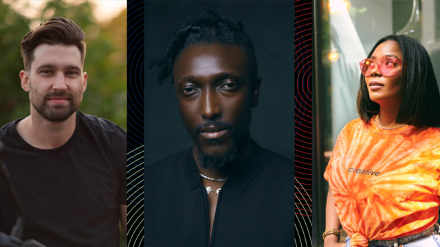 Top 100 Creative Leaders & Talent in the Advertising Industry