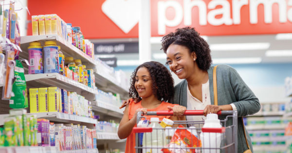 CVS Is Making It Easier to Redeem Loyalty Club Rewards