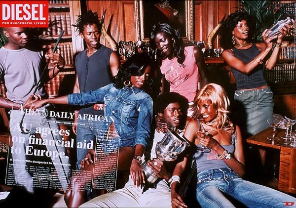 The Big Winners From Cannes Lions Since 2000