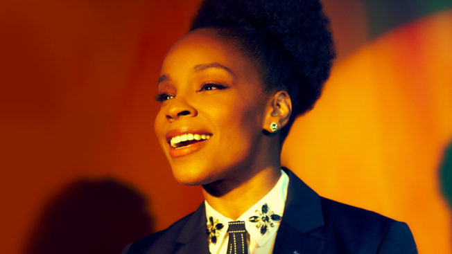 Amber Ruffin, CDC Team Up for PSA Series About OB-GYN Care