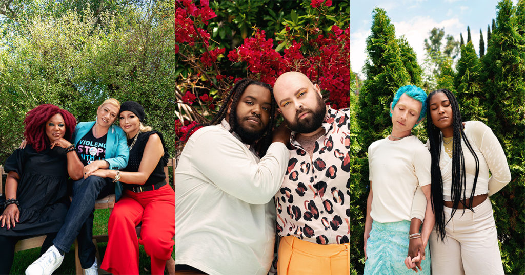 This Pride Film Is a Love Letter to Trans and Queer People