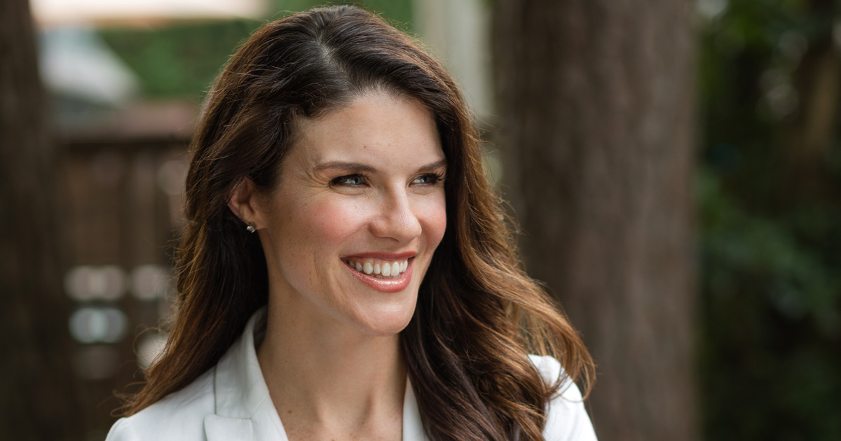 Adweek's Women Trailblazers: 35 Inspirational Leaders