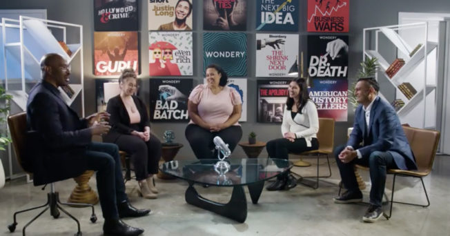 How Podcasts Can Build Community