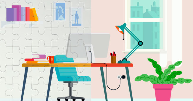 Piecing Together the Jigsaw of Returning to the Workplace