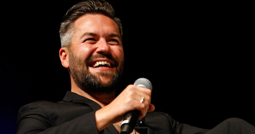 Creative 100: International Agency Leaders