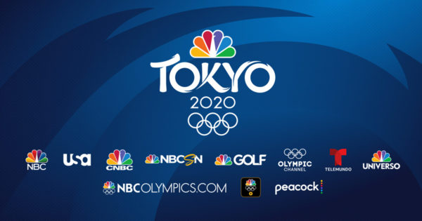 NBCU Unveils 'Most Comprehensive' Olympics Coverage Ever