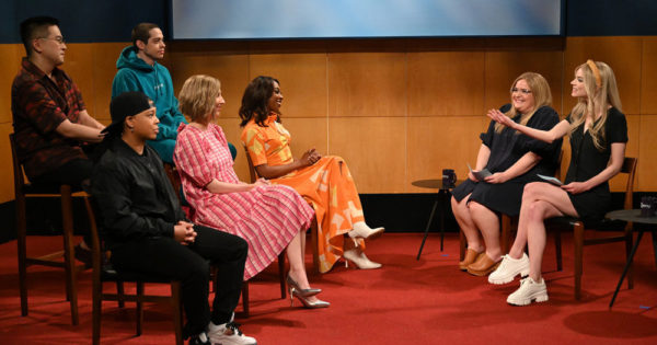 NBCUniversal Wraps ‘Strongest’ Upfront in Company History