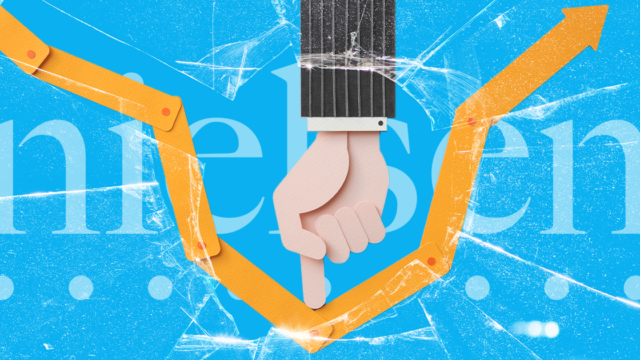 Nielsen, Networks Face Off Over Pandemic TV Audience Measurement