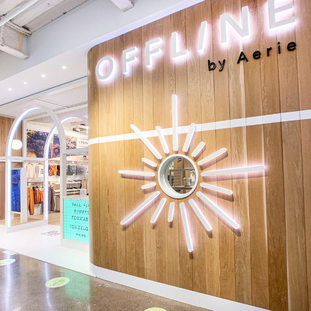 Legacy Retailers Look to Open Shops After Pandemic Closures