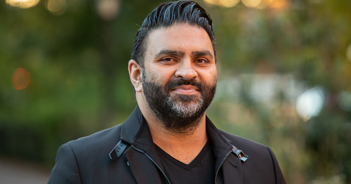 Creative 100: Media Innovators