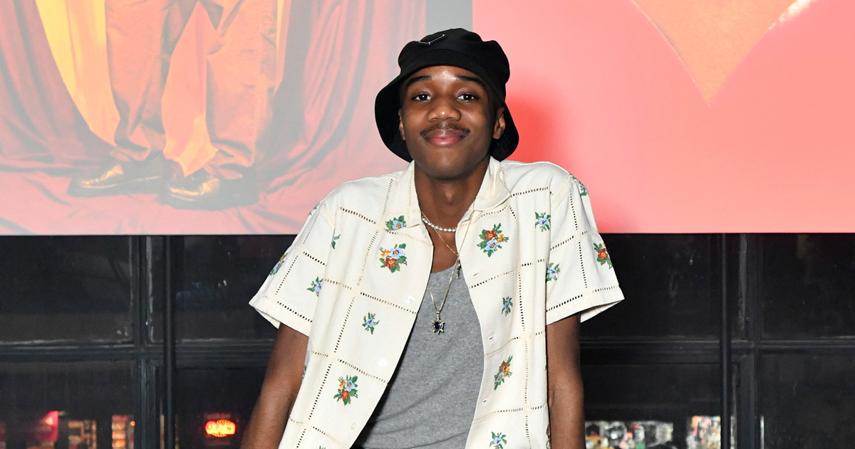 Creative 100: Artists and Authors to Follow