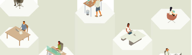 How to Get a Remote Team Back in the Office