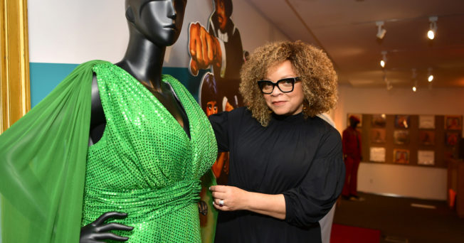 Creative 100: Artists and Authors to Follow