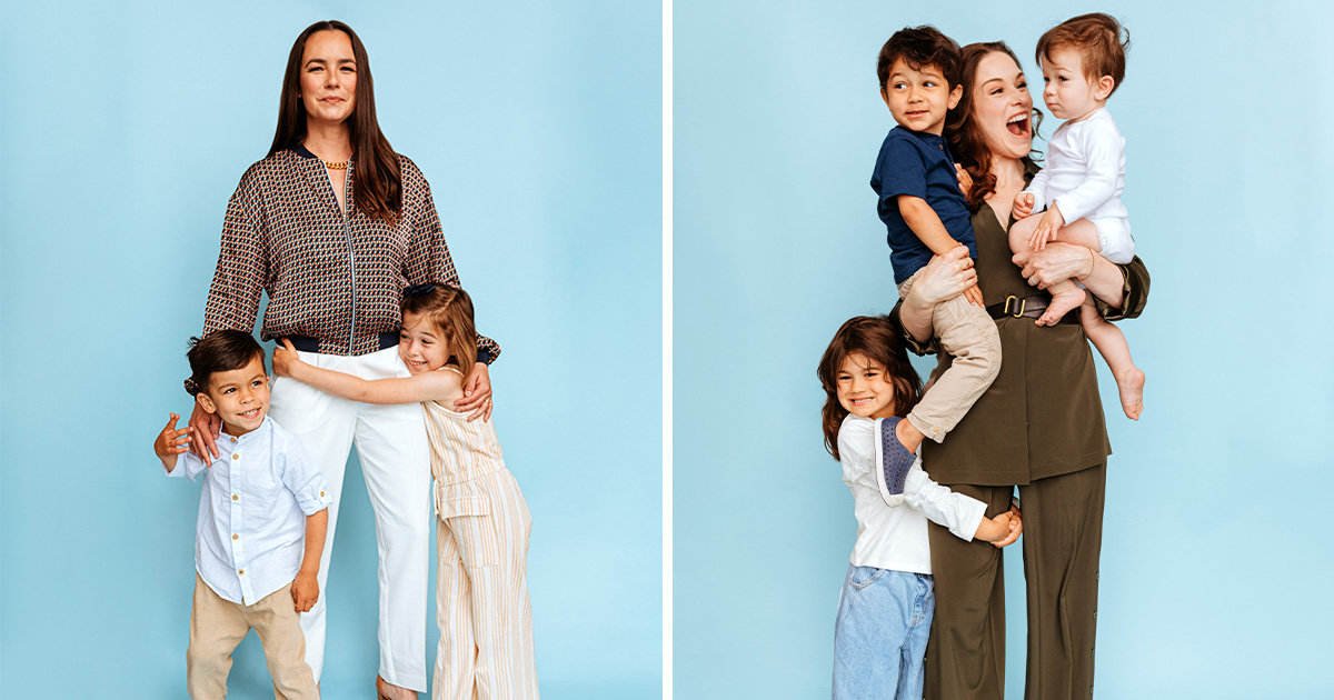 Adweek's Women Trailblazers: 35 Inspirational Leaders