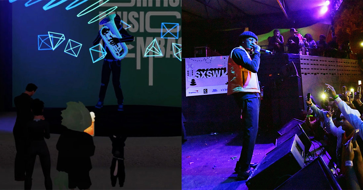 Sxsw 2022