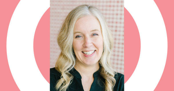 Cara Sylvester on Her Role as Target's Head of Marketing