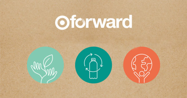 Target Announces Sustainability Goals Under New Plan
