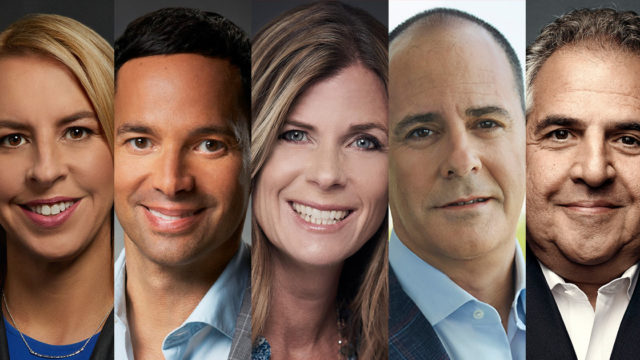 How Netflix Helped Evil Shift Homes From CBS to Paramount+