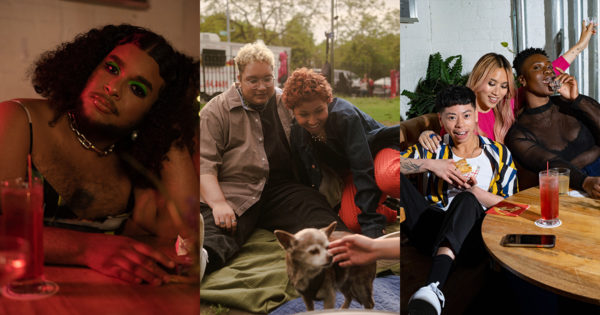 Vice Media Debuts Gender Inclusive Stock Photo Library