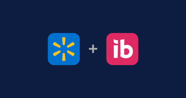 Walmart Teams up With Ibotta for Retailer-Specific Rebates