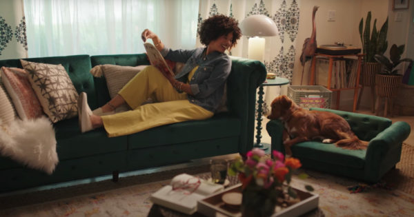 Wayfair Is Reminding Us What Makes a House a Home