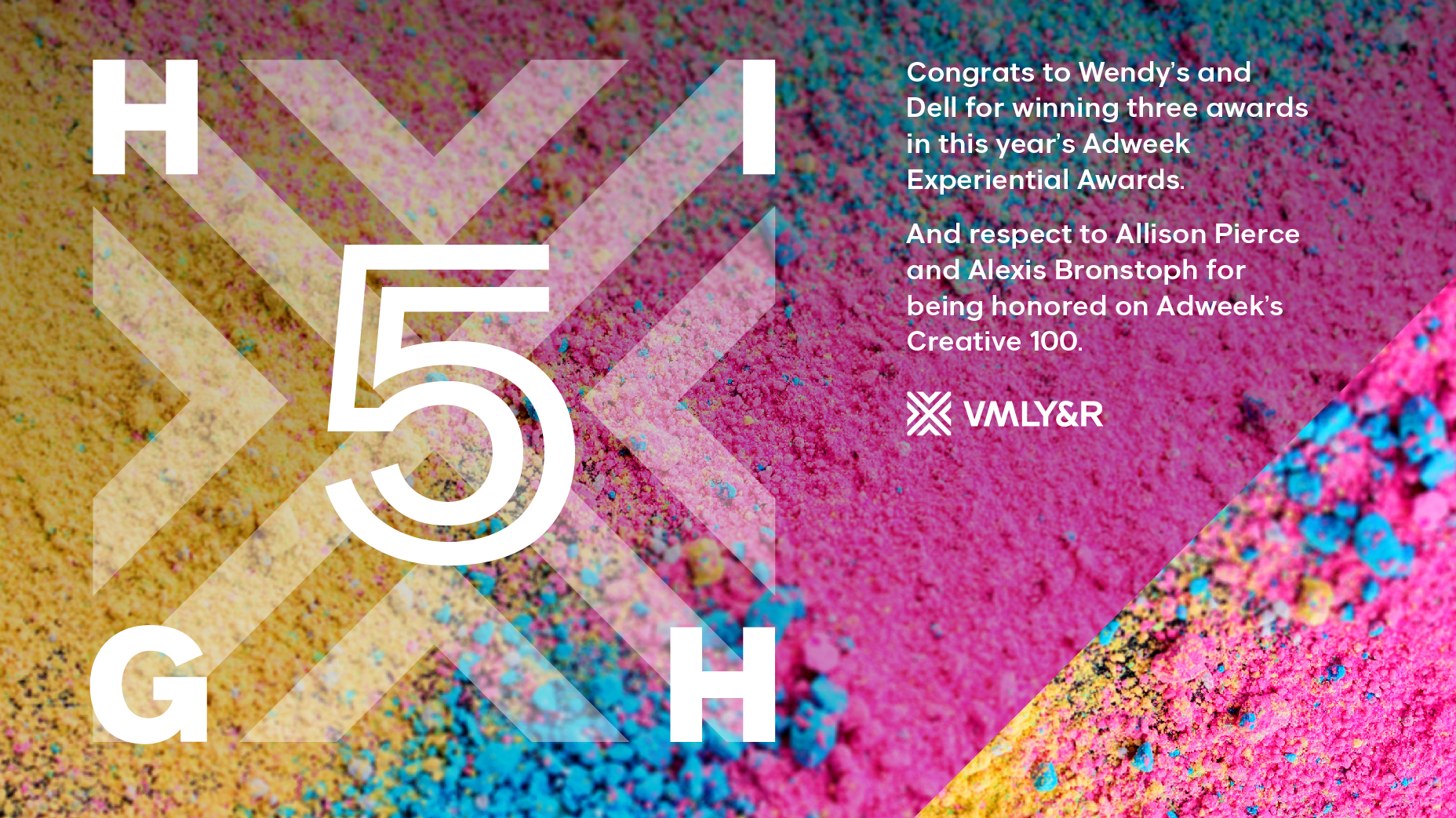 Adweek's 2021 Experiential Awards: See All the Winners