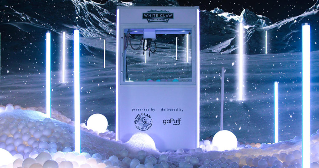 Adweek's 2021 Experiential Awards: See All the Winners