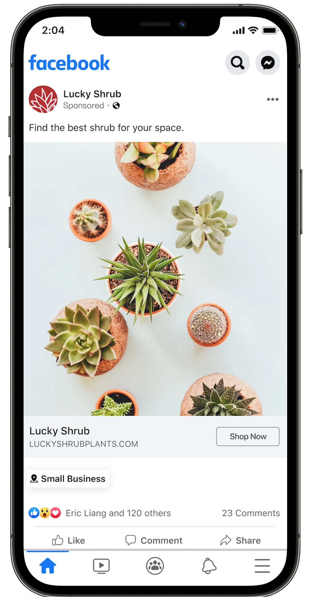 Facebook Outlines 4 Areas of Business Strategy on Personalized Experiences