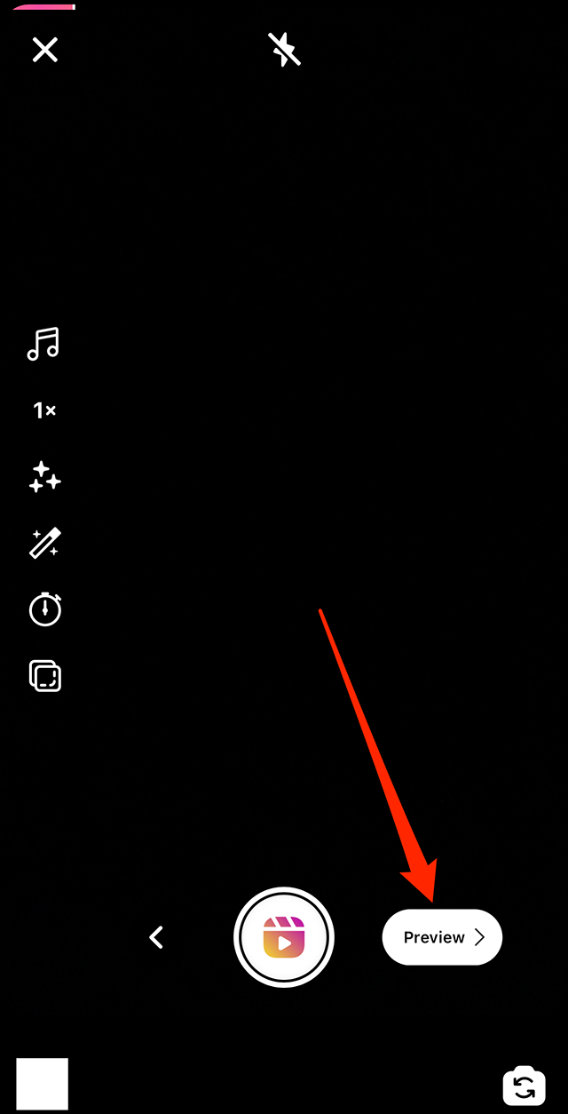 Instagram: How to Use the Captions Sticker in Reels