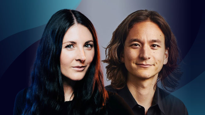 Sweetgreen's Nathaniel Ru on the Connection of Telling Stories Through Food