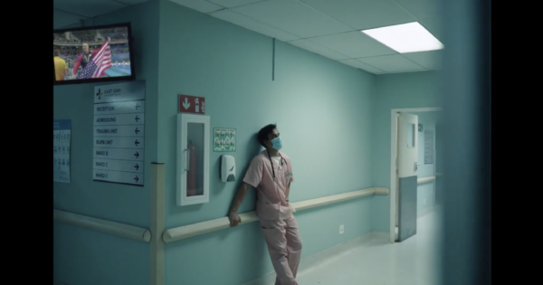 The US Isn't First in Health, Emphasizes New Lilly Campaign