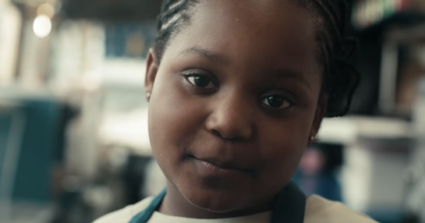 A Heartfelt Film Shows Organ Donors the Life They Can Save