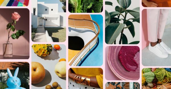 Pinterest: How to Use the Homefeed Tuner to Manage Your Recommendations