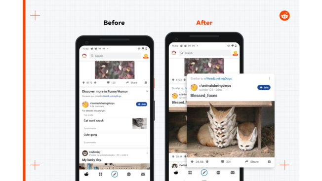 Reddit’s Best Sort Now Populated By Machine Learning Algorithms